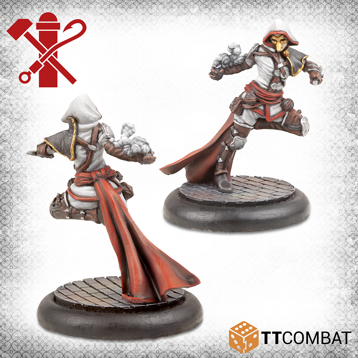 Thieves – TTCombat