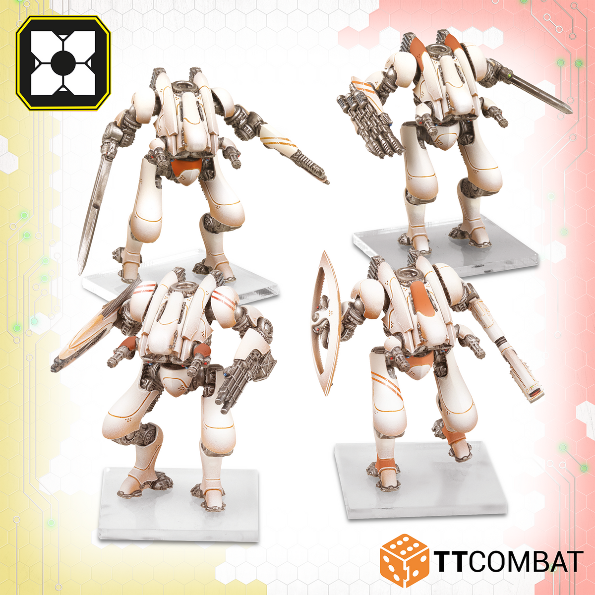 Dropzone Commander: Operation Artemis – TTCombat