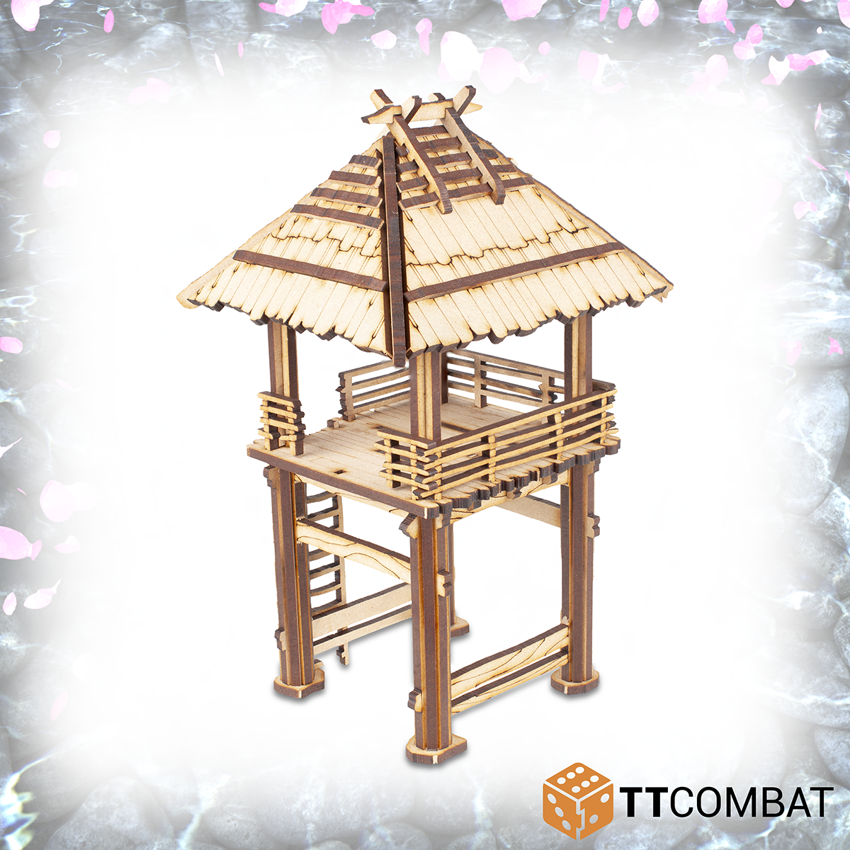 Inaka: Gateway – TTCombat