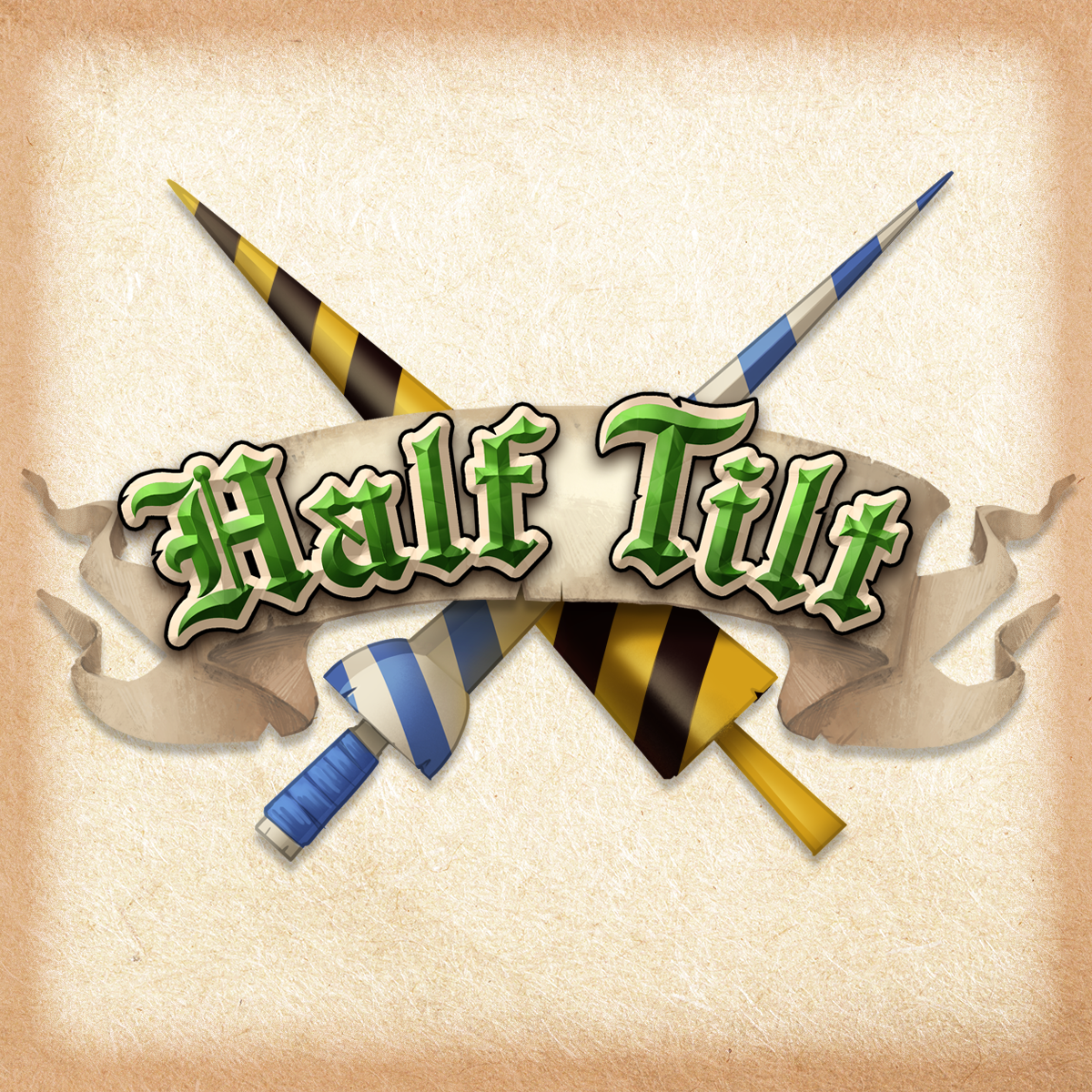 Half Tilt – TTCombat