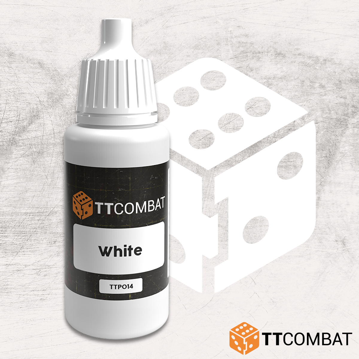 White – TTCombat