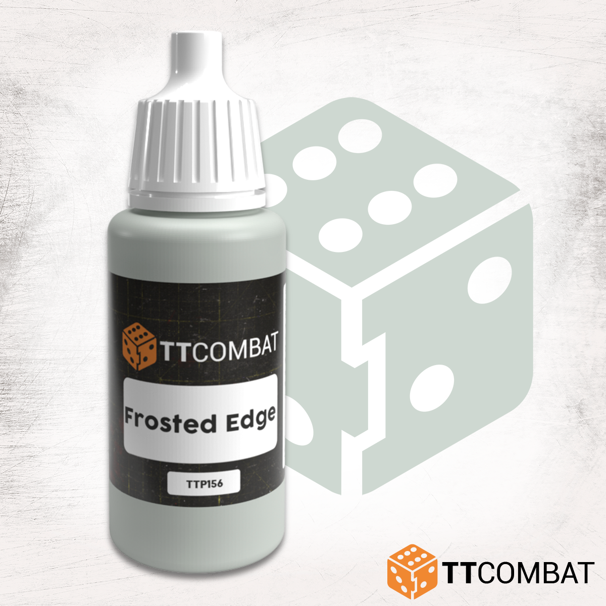 Frosted Edge – TTCombat
