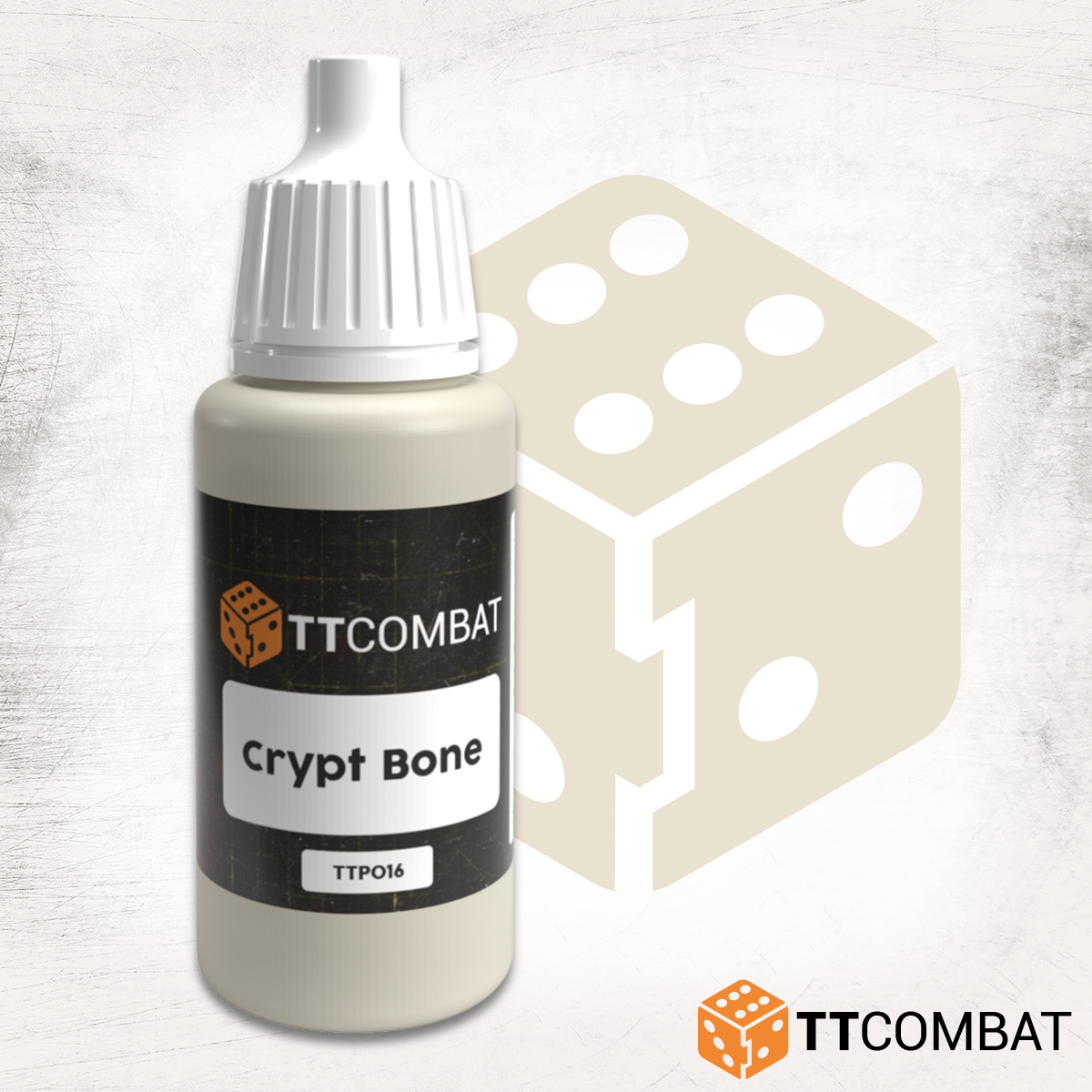 Crypt Bone – TTCombat