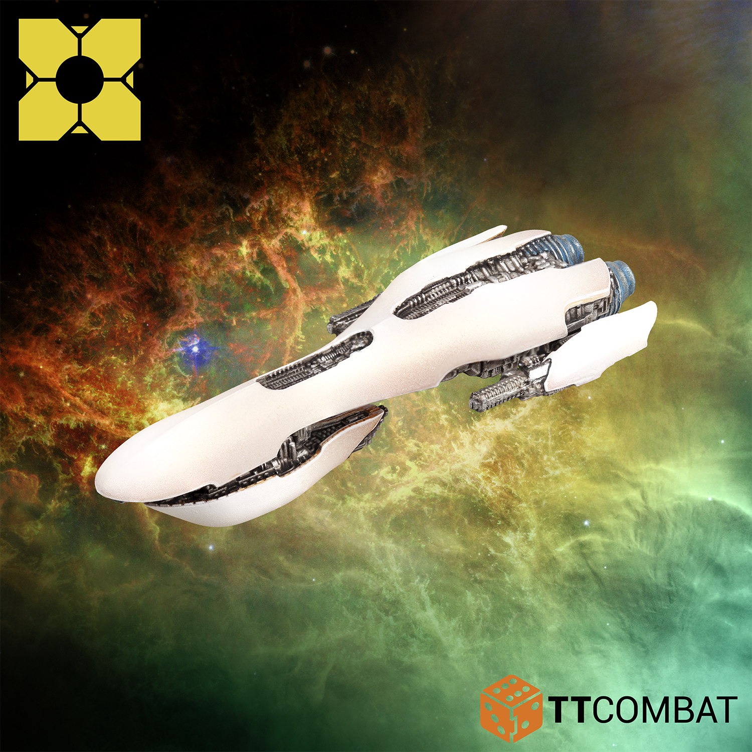 PHR Light Ships – TTCombat
