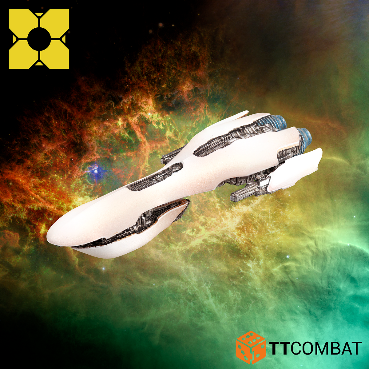 PHR Light Ships – TTCombat