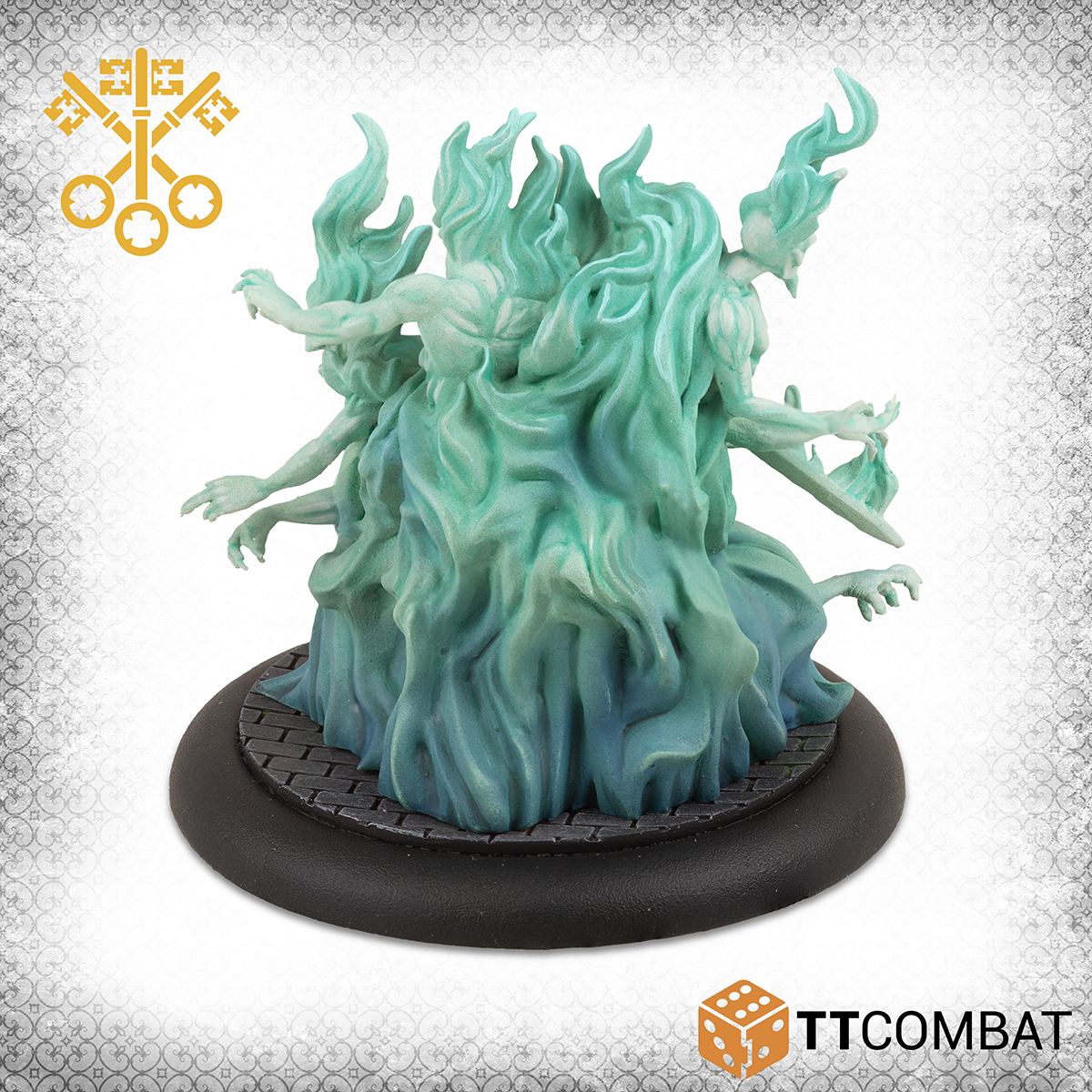 Holy Summons – TTCombat
