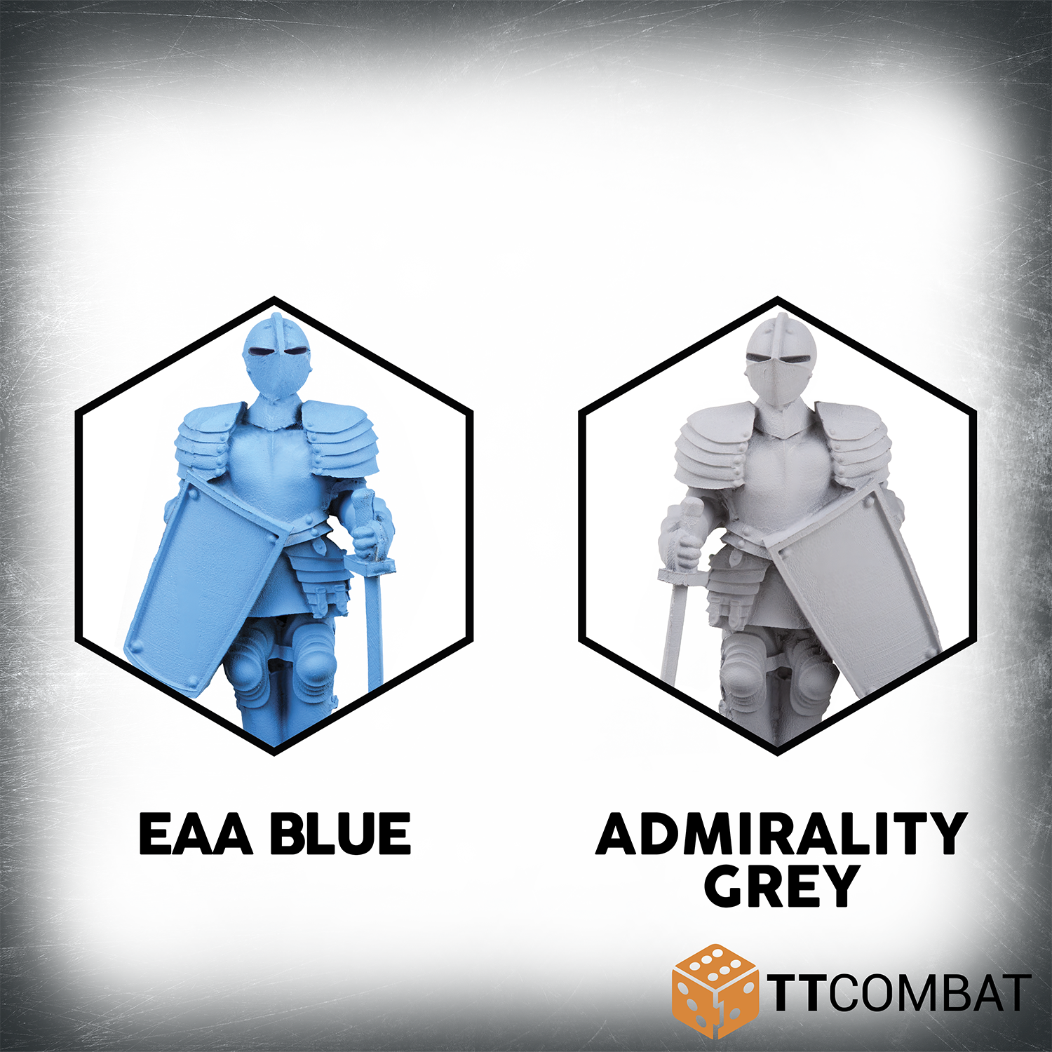 TTCombat Midwinter Minis Core Paint Set
