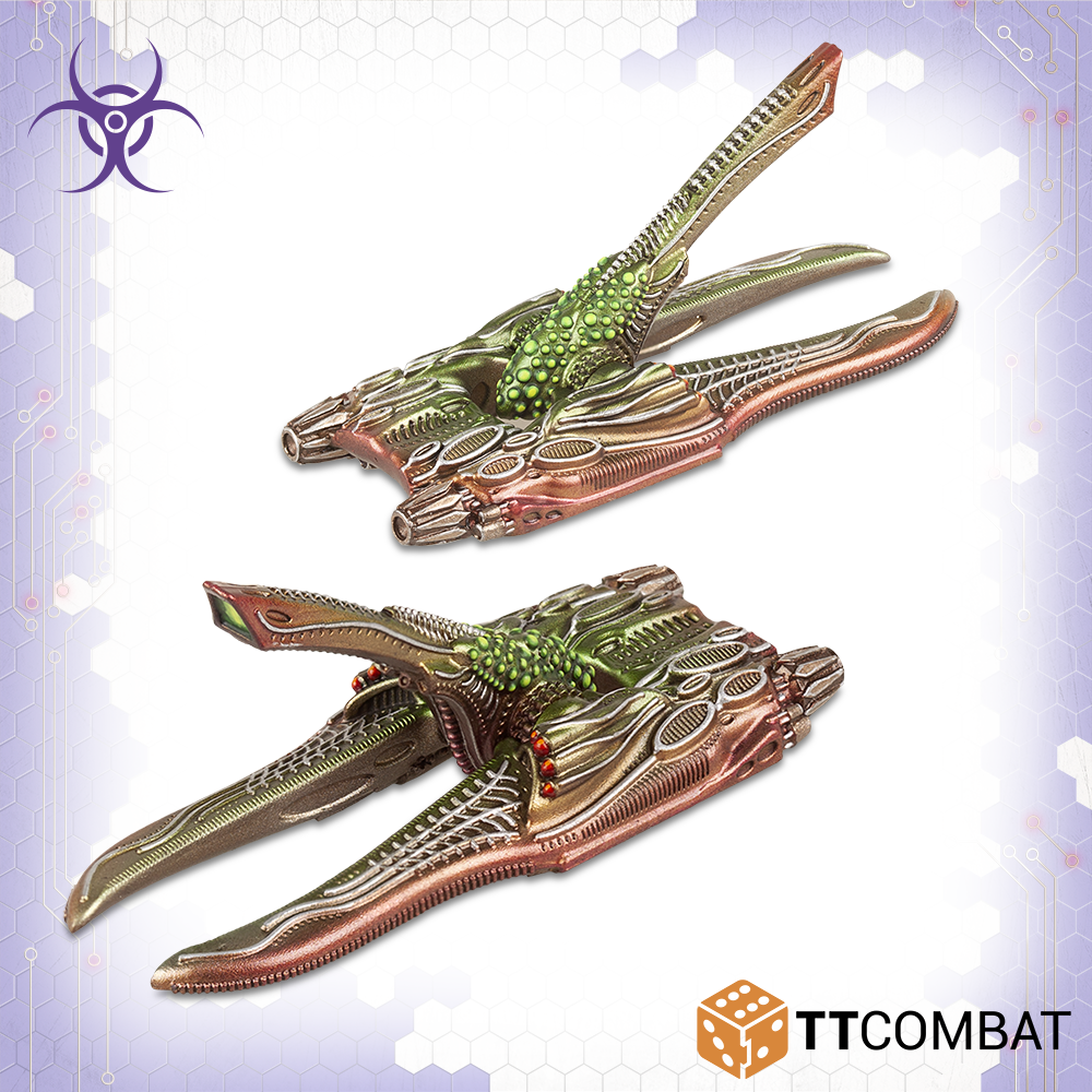 Executioner Heavy Tank – TTCombat