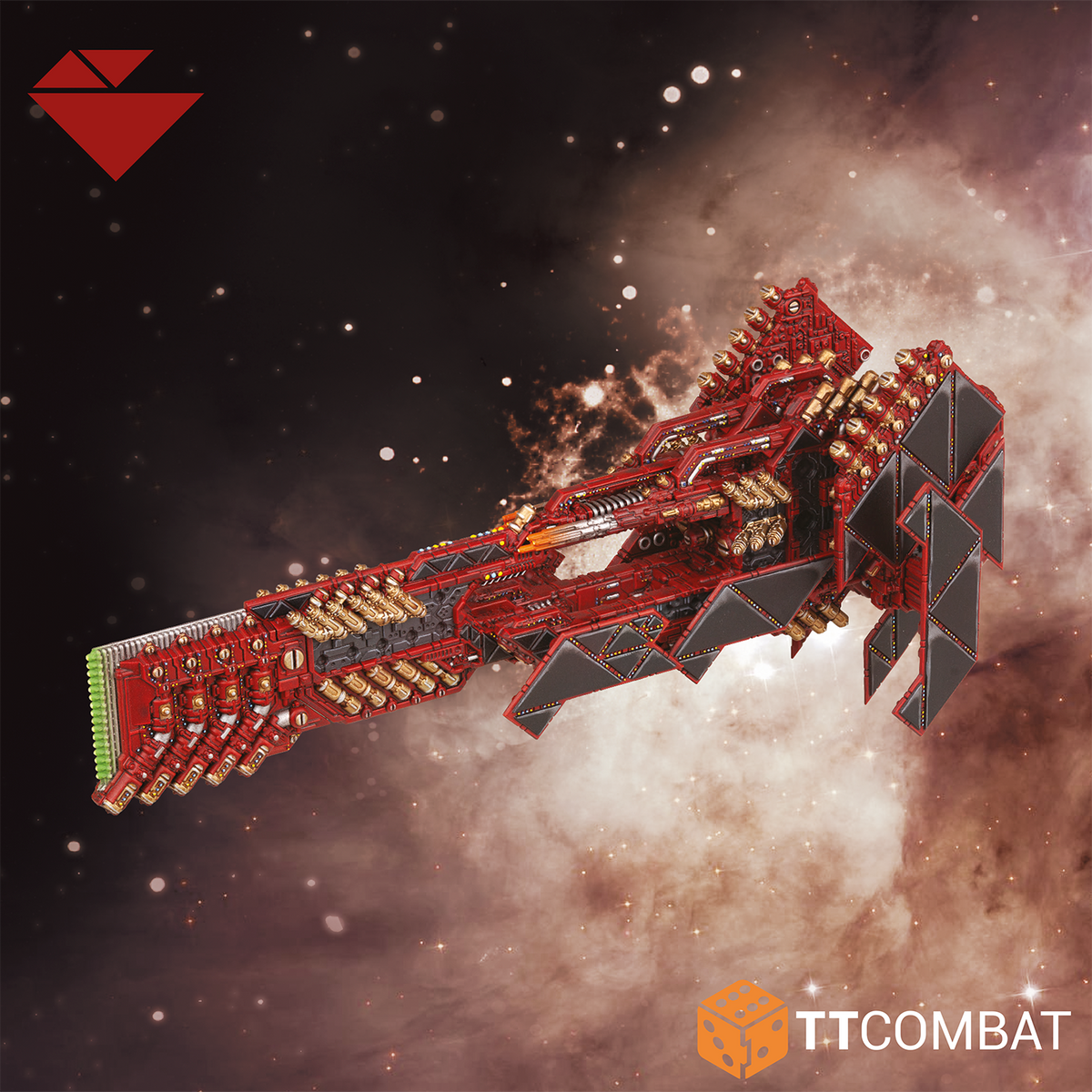 Bioficer Battlefleet – TTCombat