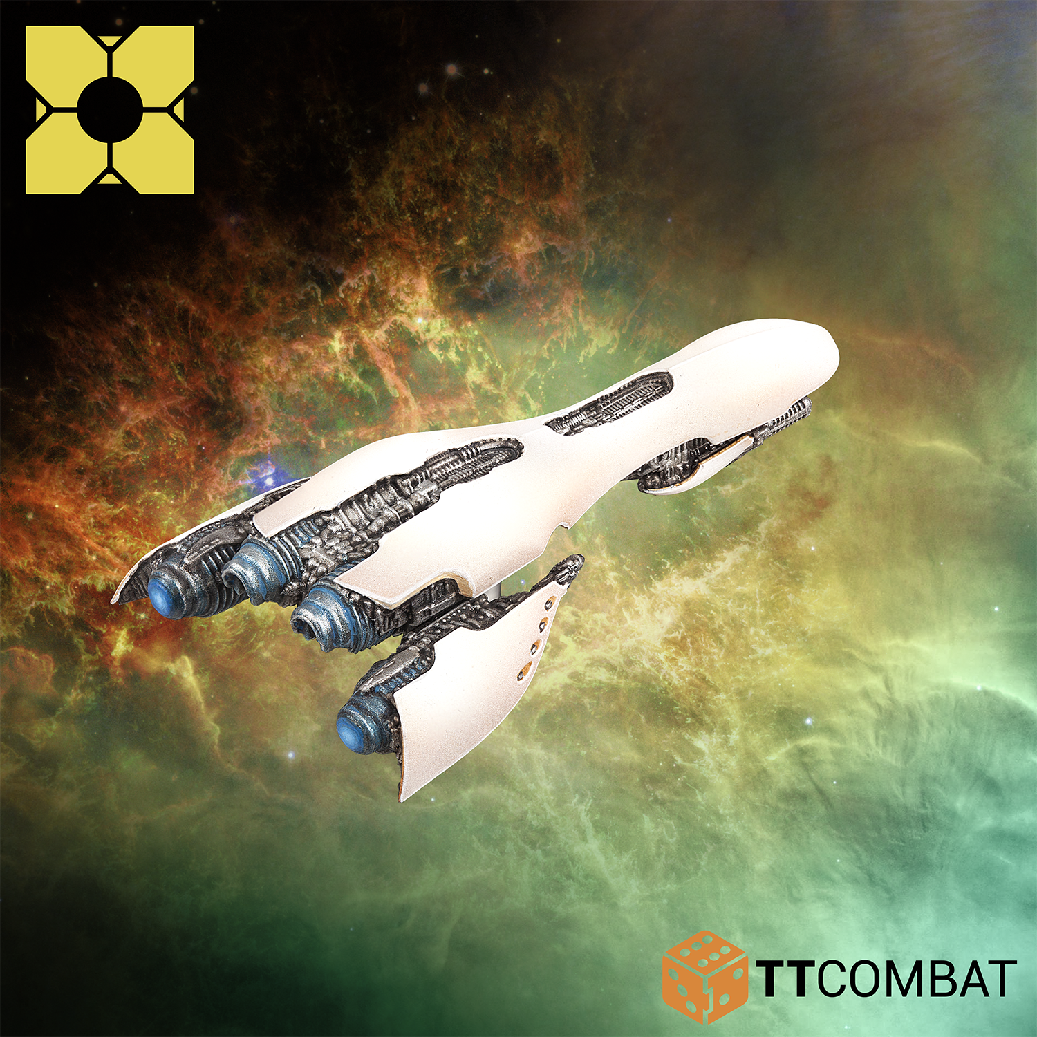 PHR Light Ships – TTCombat