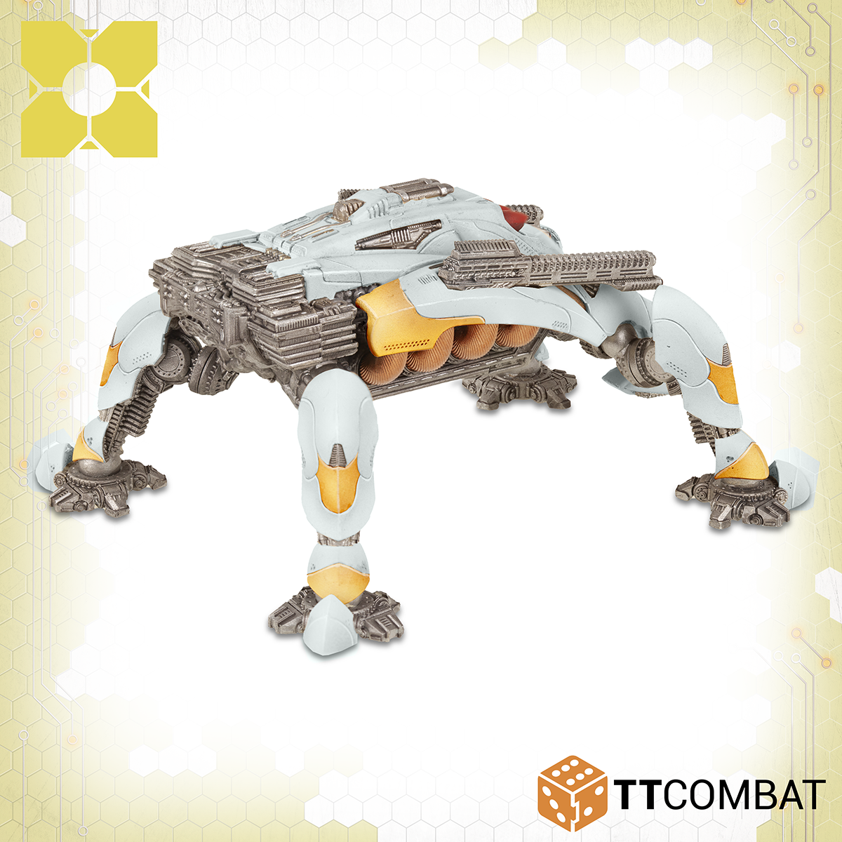 PHR Alcyoneus Light Behemoth – TTCombat