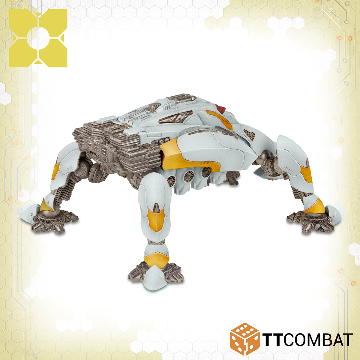 PHR Alcyoneus Light Behemoth – TTCombat