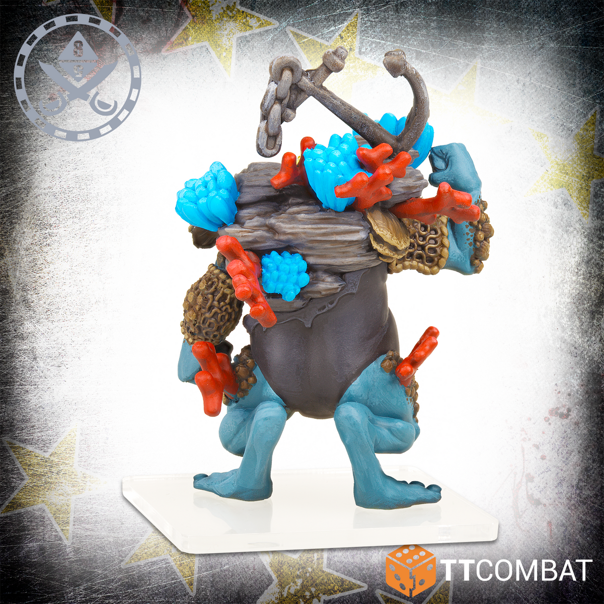Reefback – TTCombat