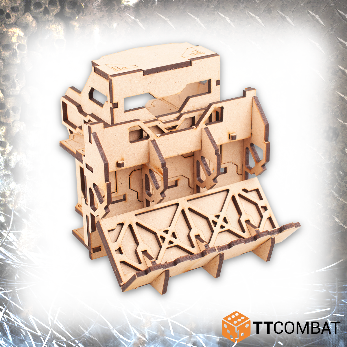 Battlesnap: Towers – TTCombat