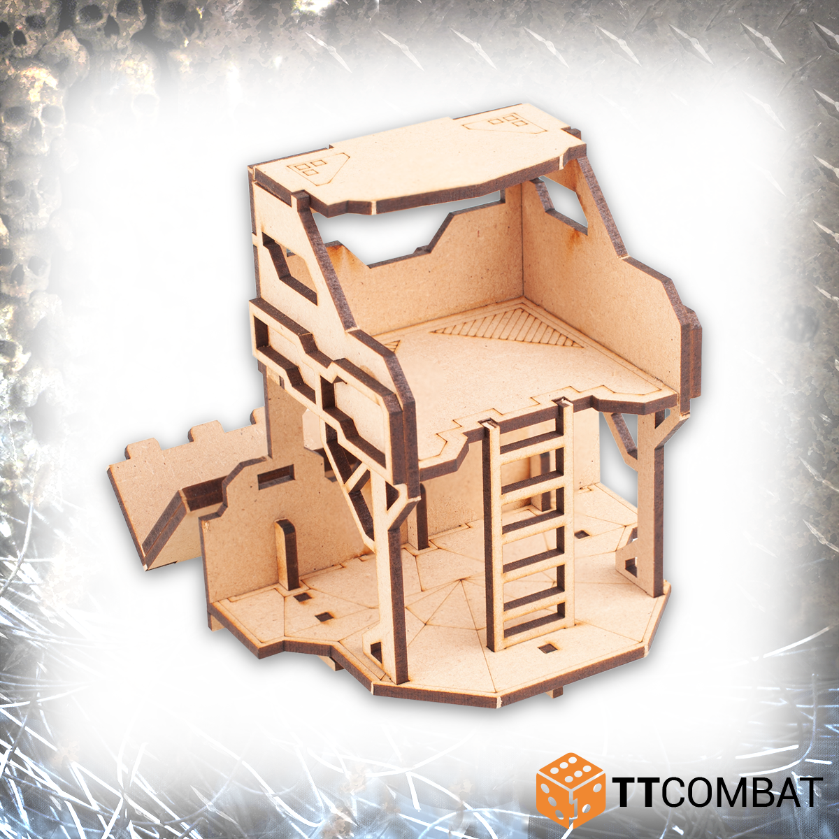 Battlesnap: Towers – TTCombat