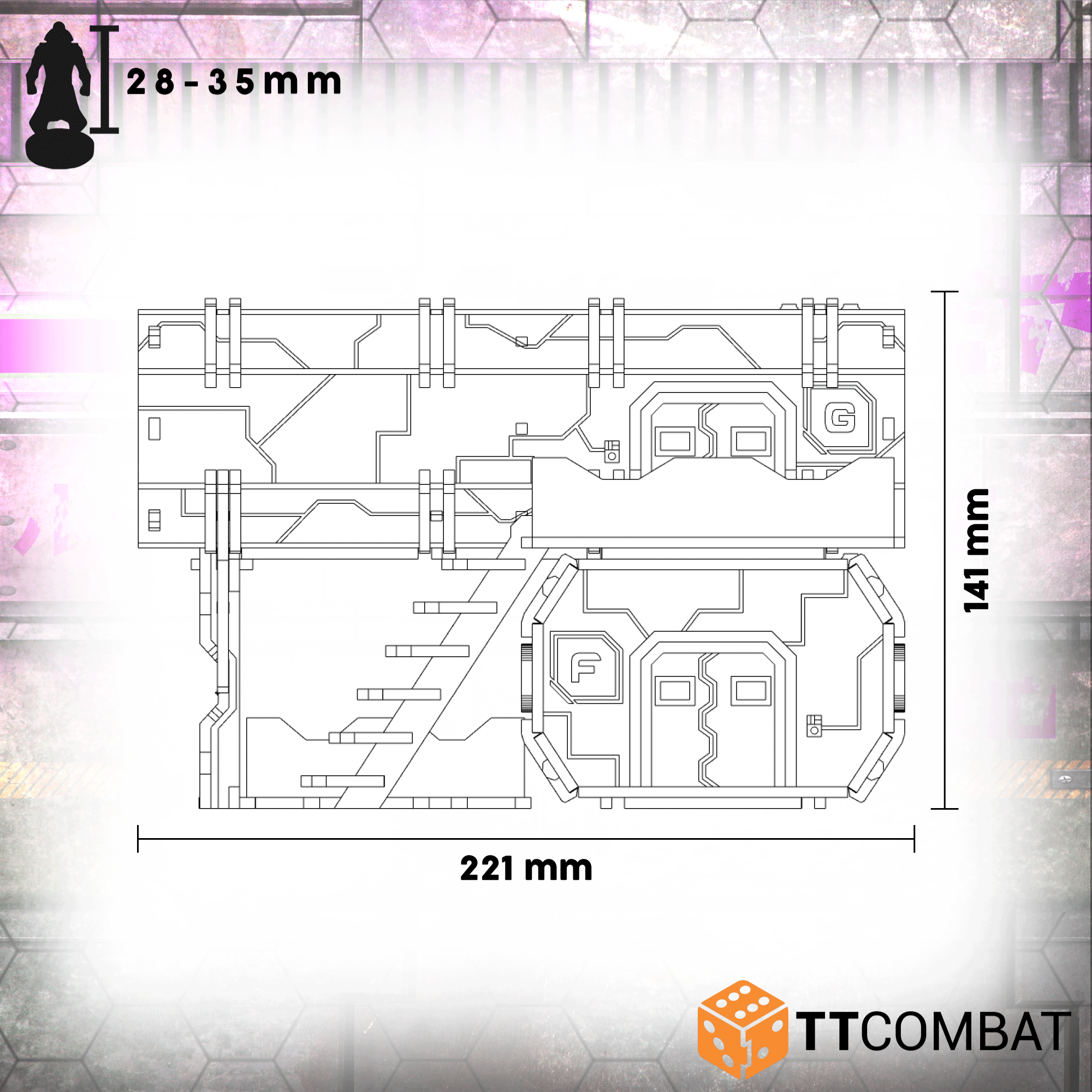 Prefab Alpha – TTCombat