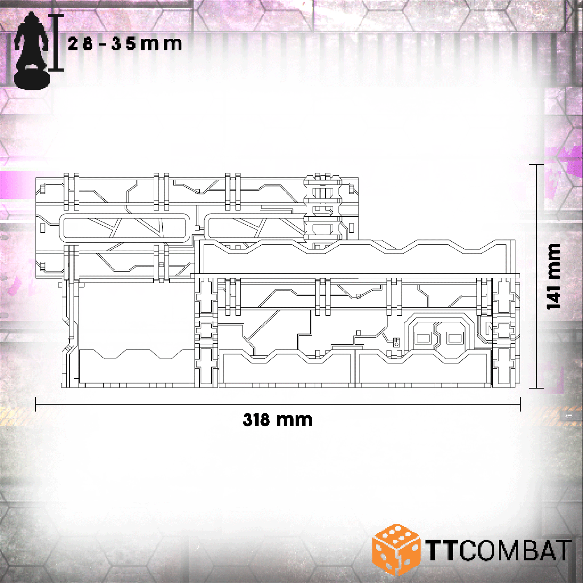 Prefab Beta – TTCombat