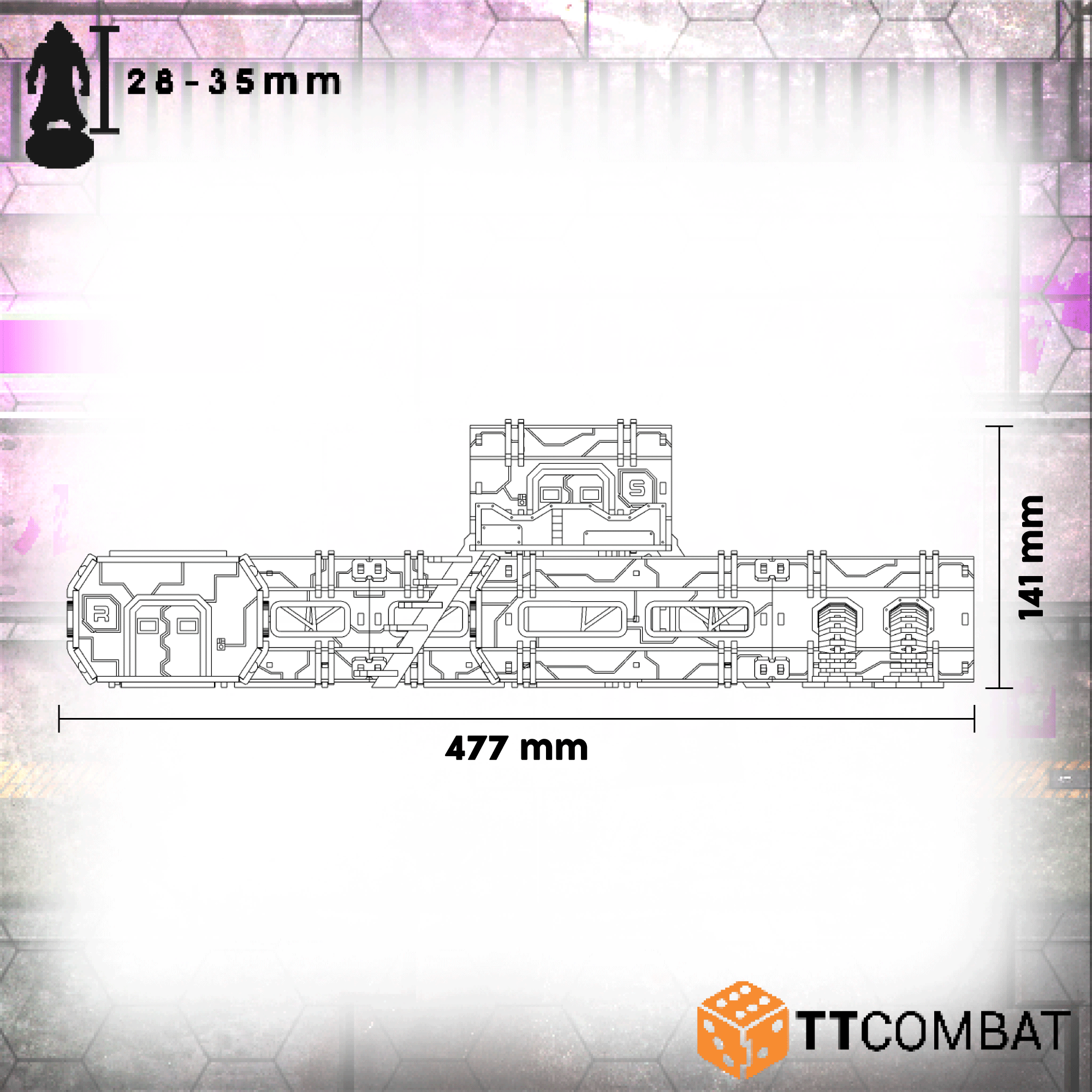 Prefab Complex – TTCombat