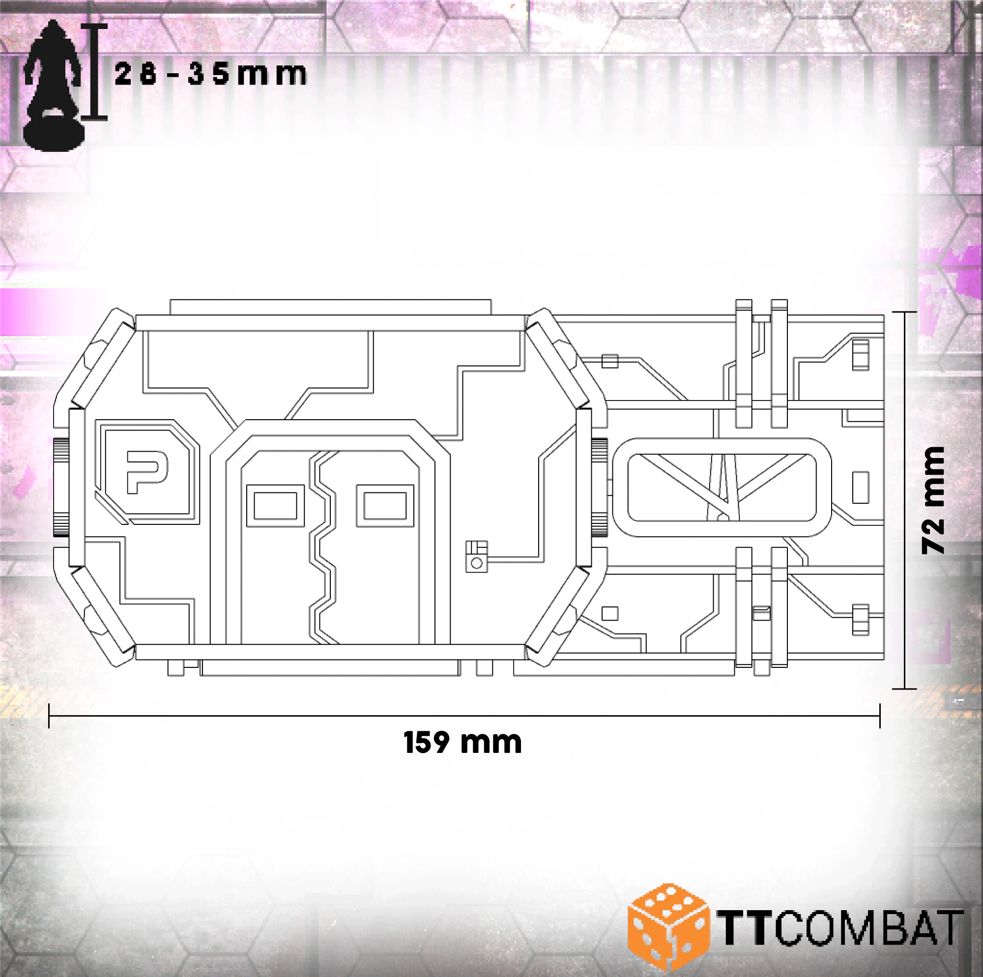 Prefab Complex – TTCombat