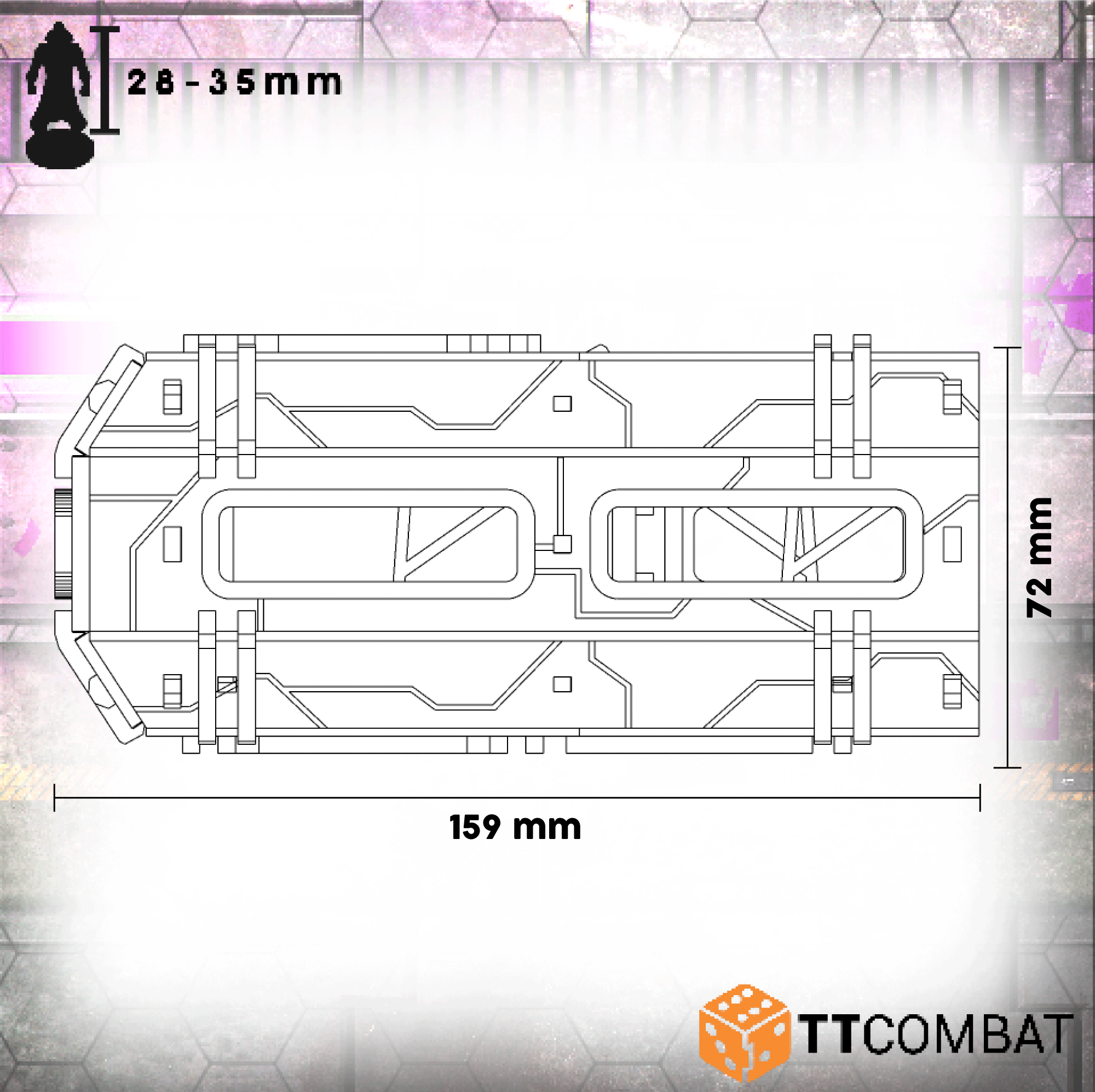 Prefab Complex – TTCombat