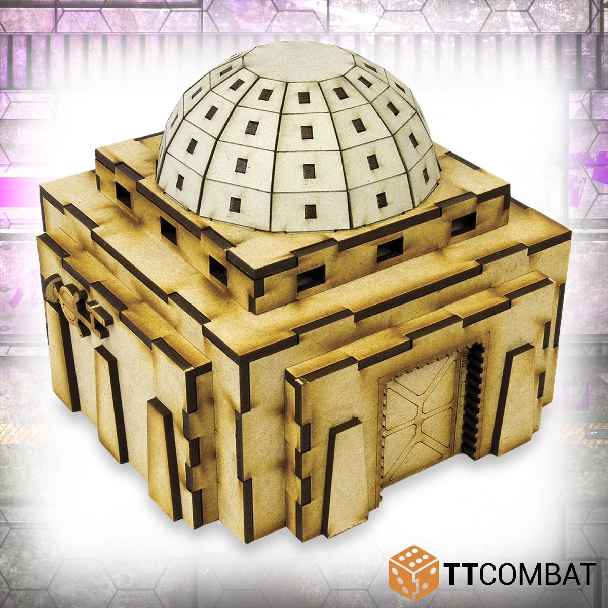 UKTC SWL - Map 1 – TTCombat