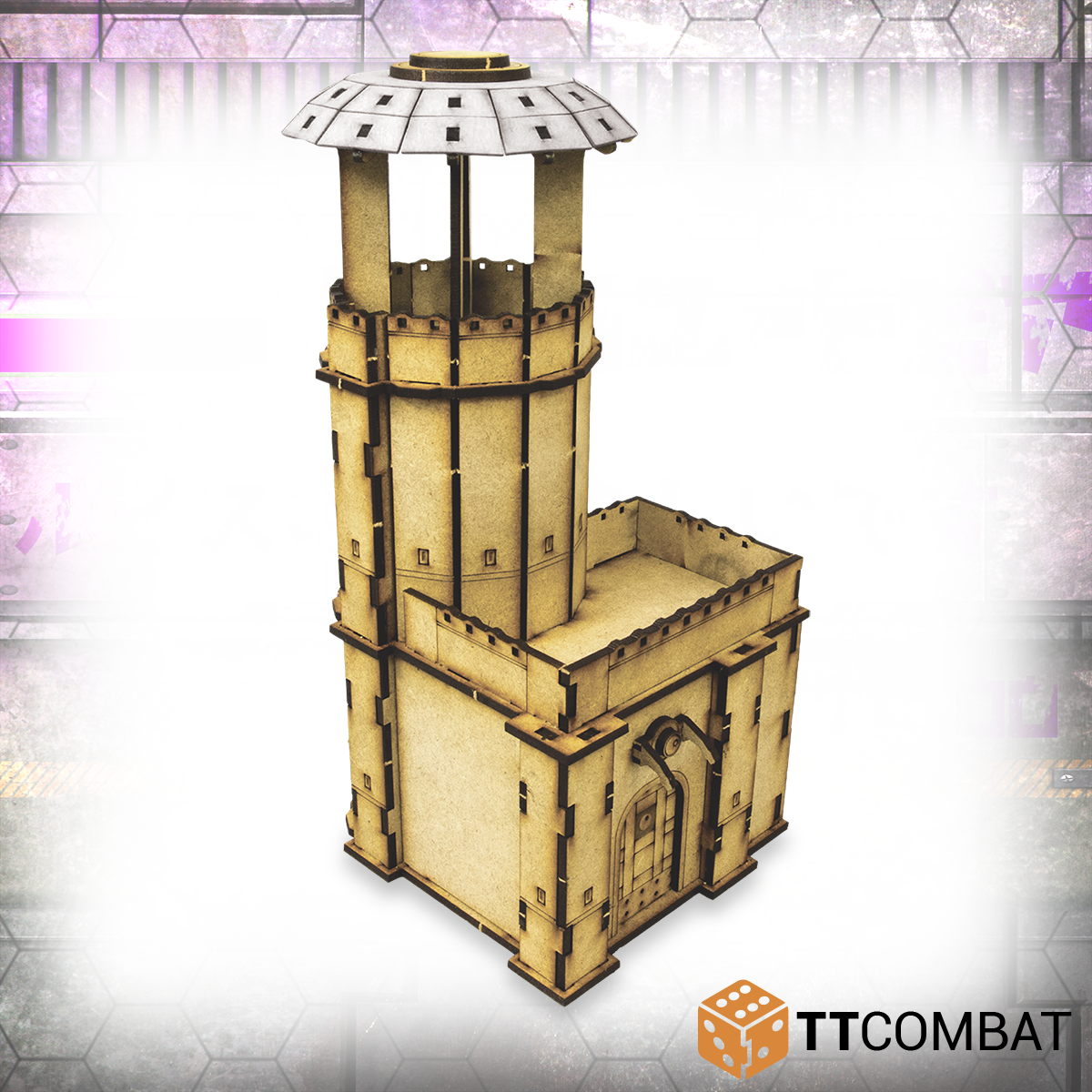 UKTC SWL - Map 1 – TTCombat