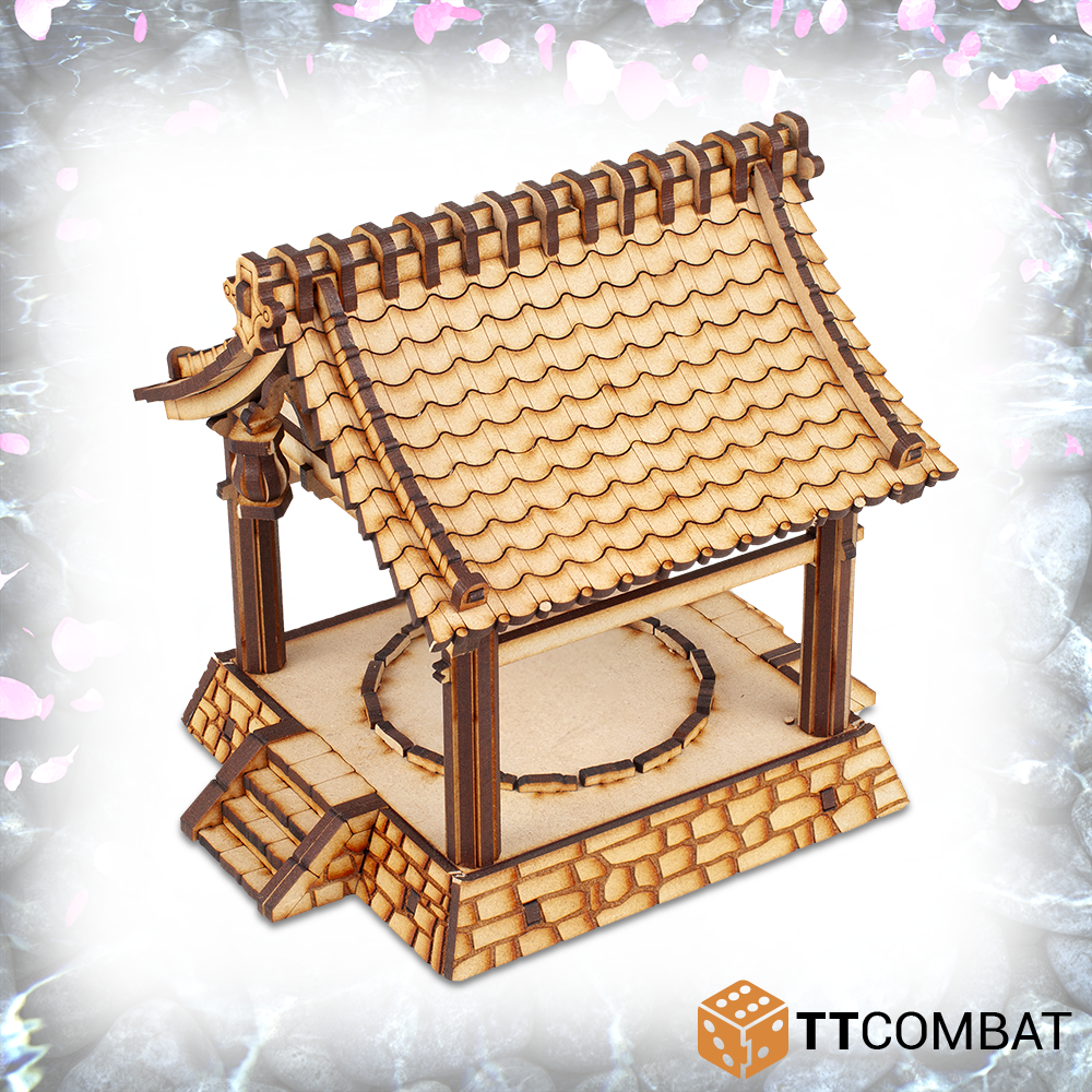 Toshi: Sumo Stage – TTCombat