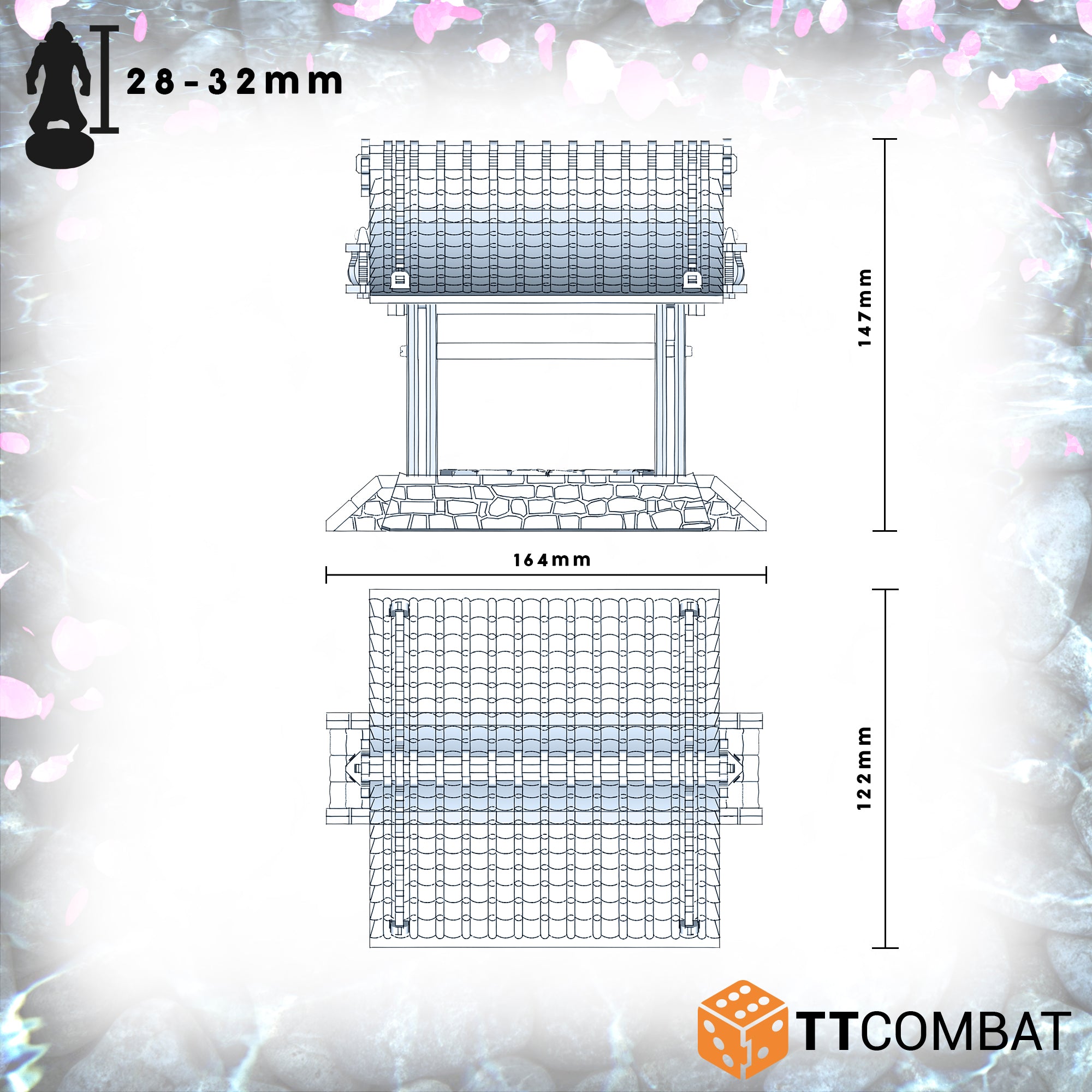 Toshi: Sumo Stage – TTCombat