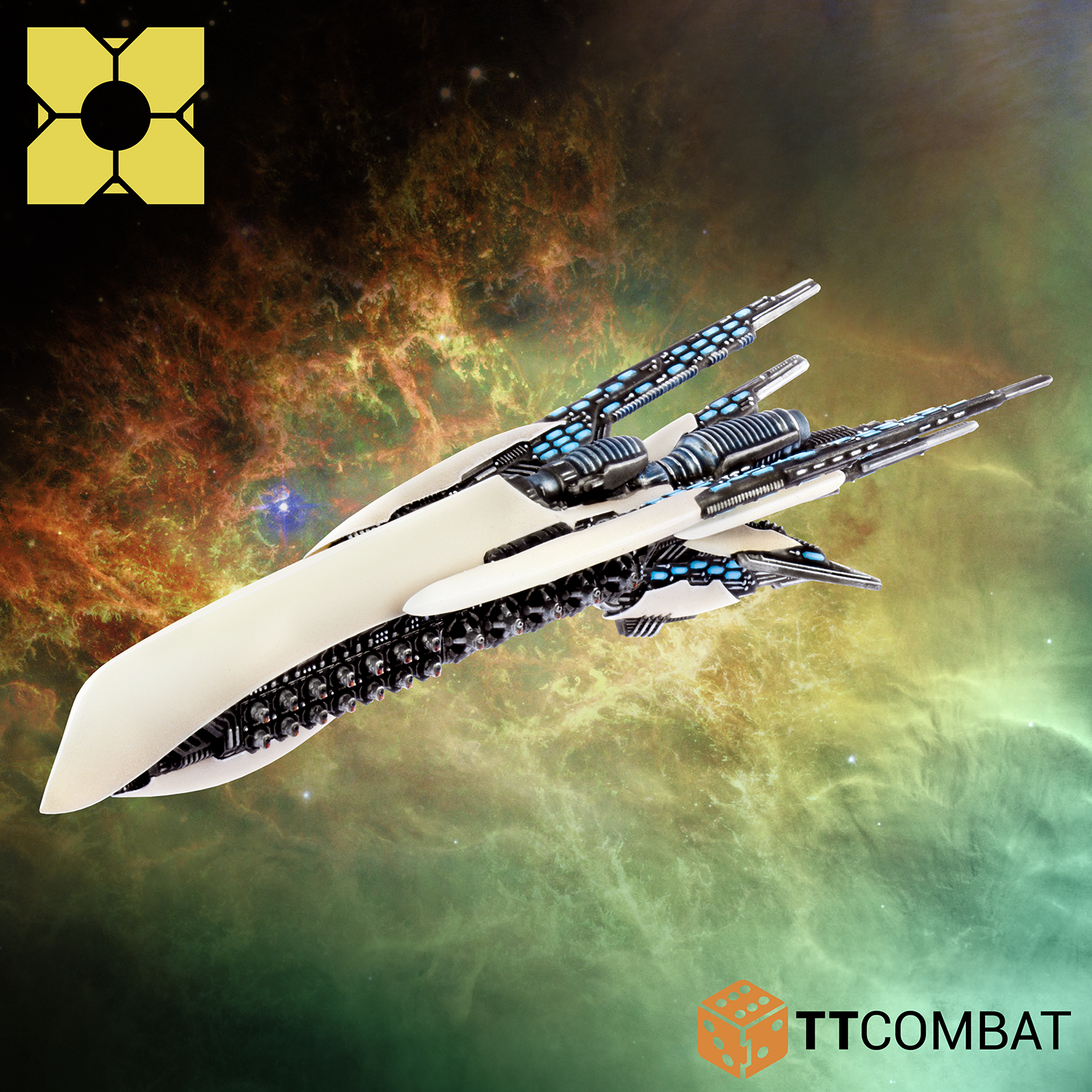 PHR Core Ships – TTCombat