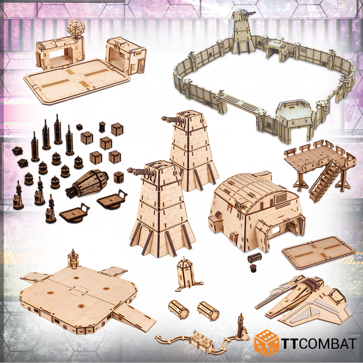 UKTC SWL - Map 2 – TTCombat