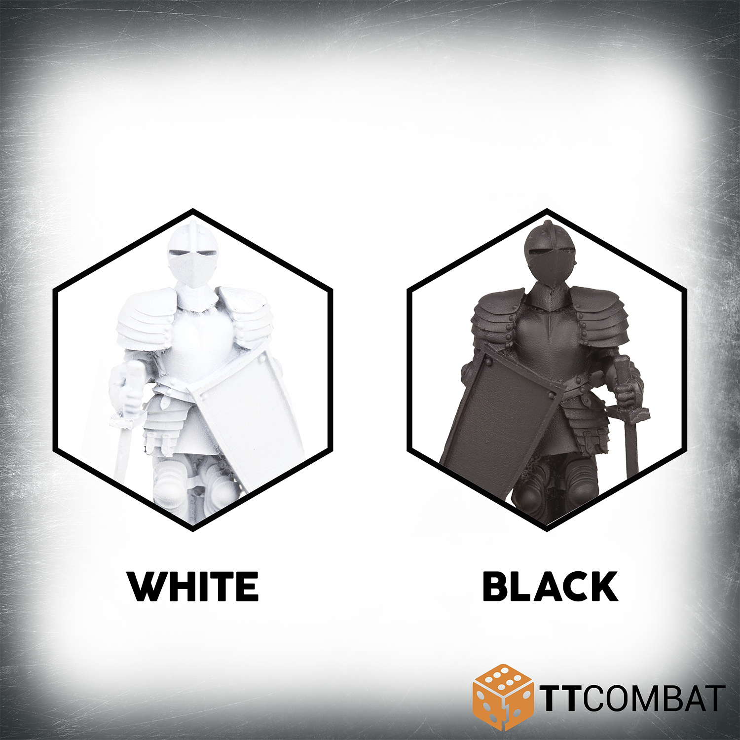 TTCombat Midwinter Minis Core Paint Set