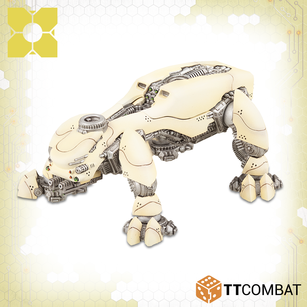 PHR Atlas Walker – TTCombat