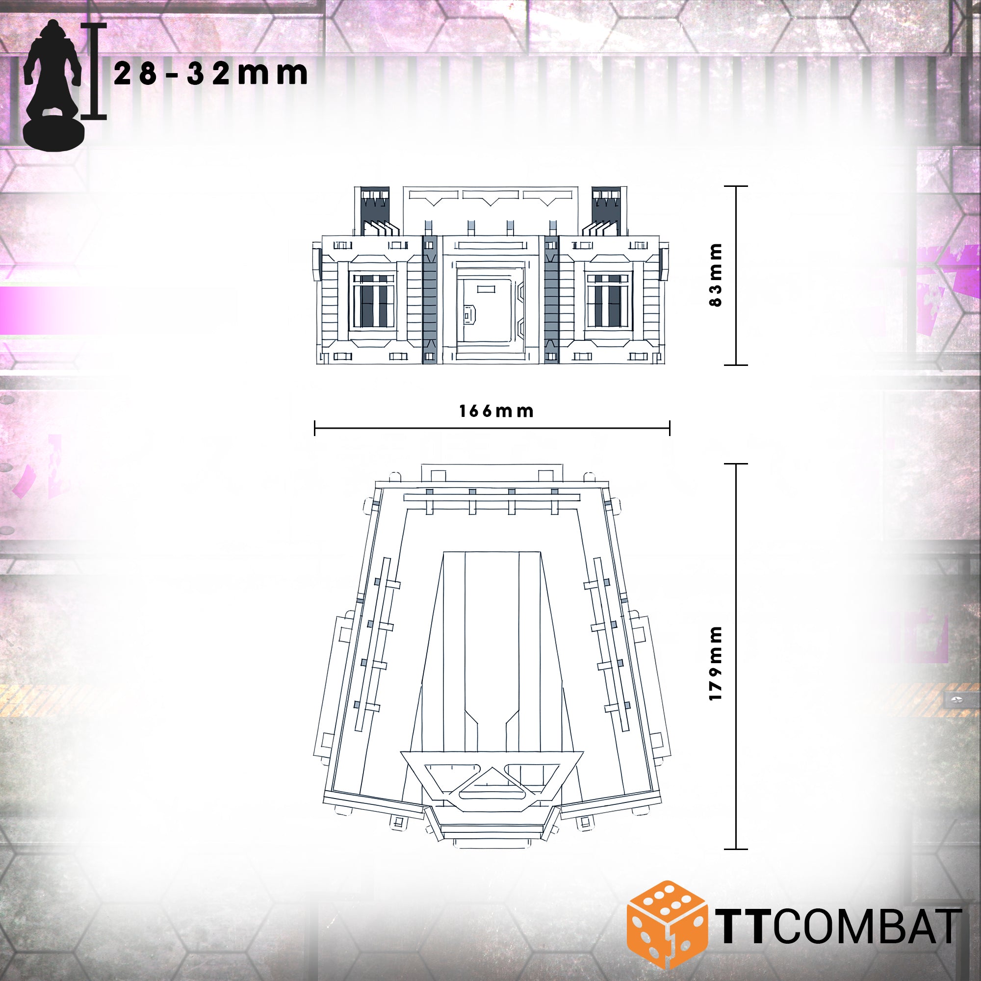 Cashstacks: Facility – TTCombat