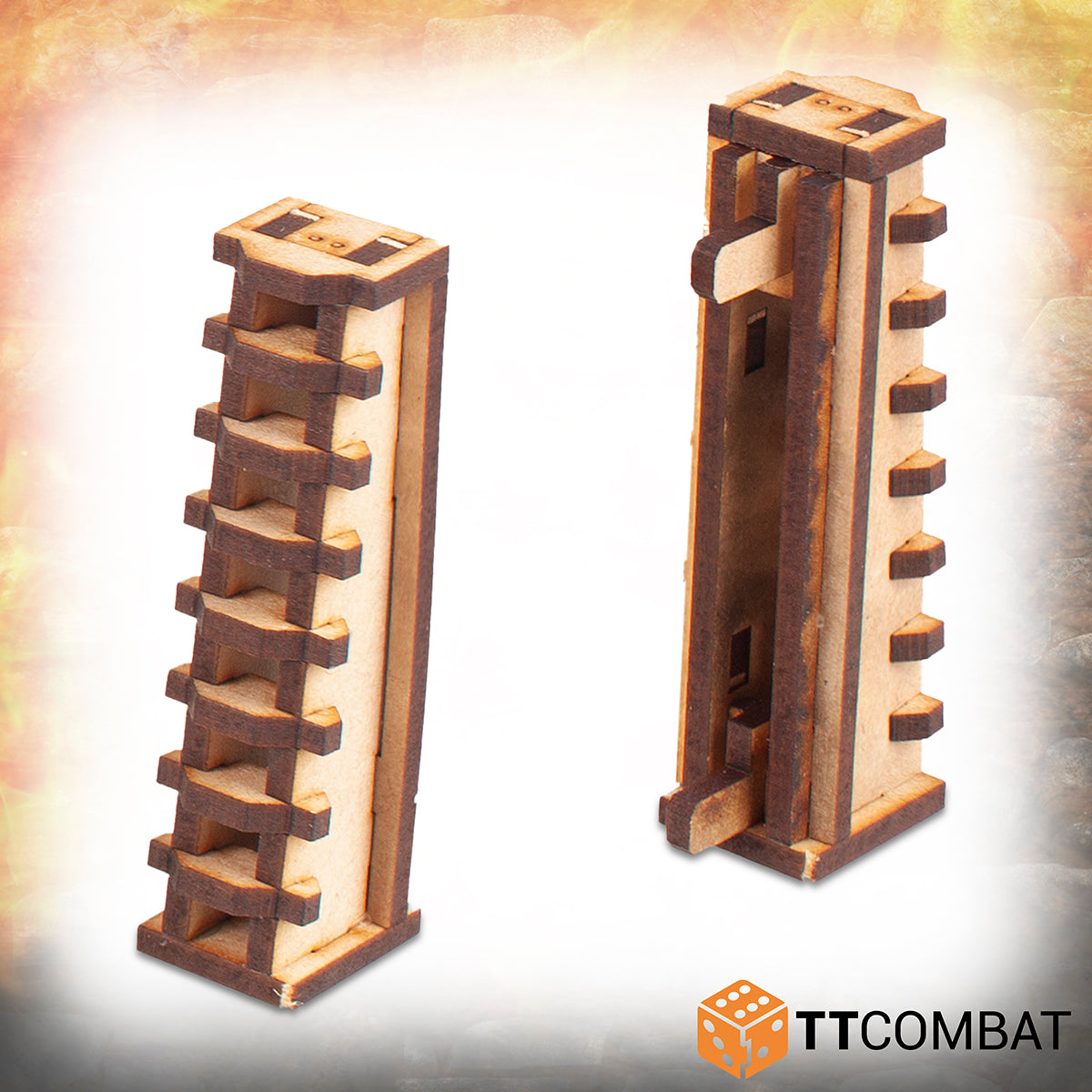 Watchtower – TTCombat