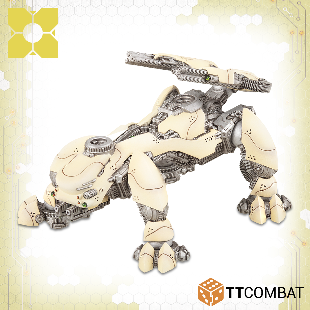 PHR Atlas Walker – TTCombat