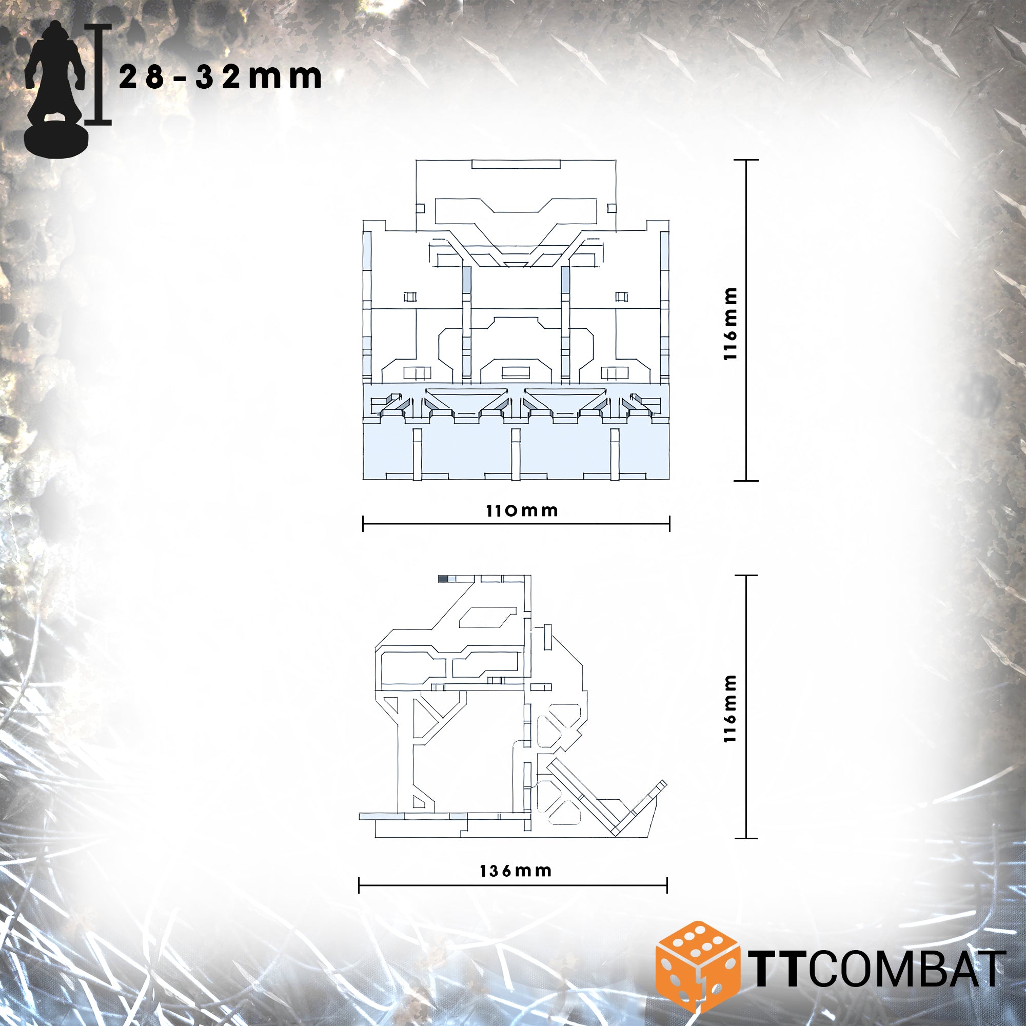 Battlesnap: Towers – TTCombat
