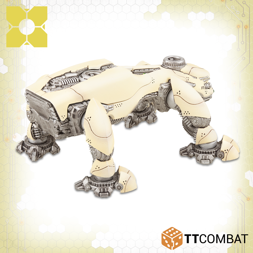 PHR Atlas Walker – TTCombat