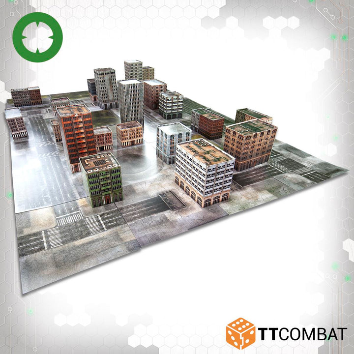 Last Chance to Buy – TTCombat