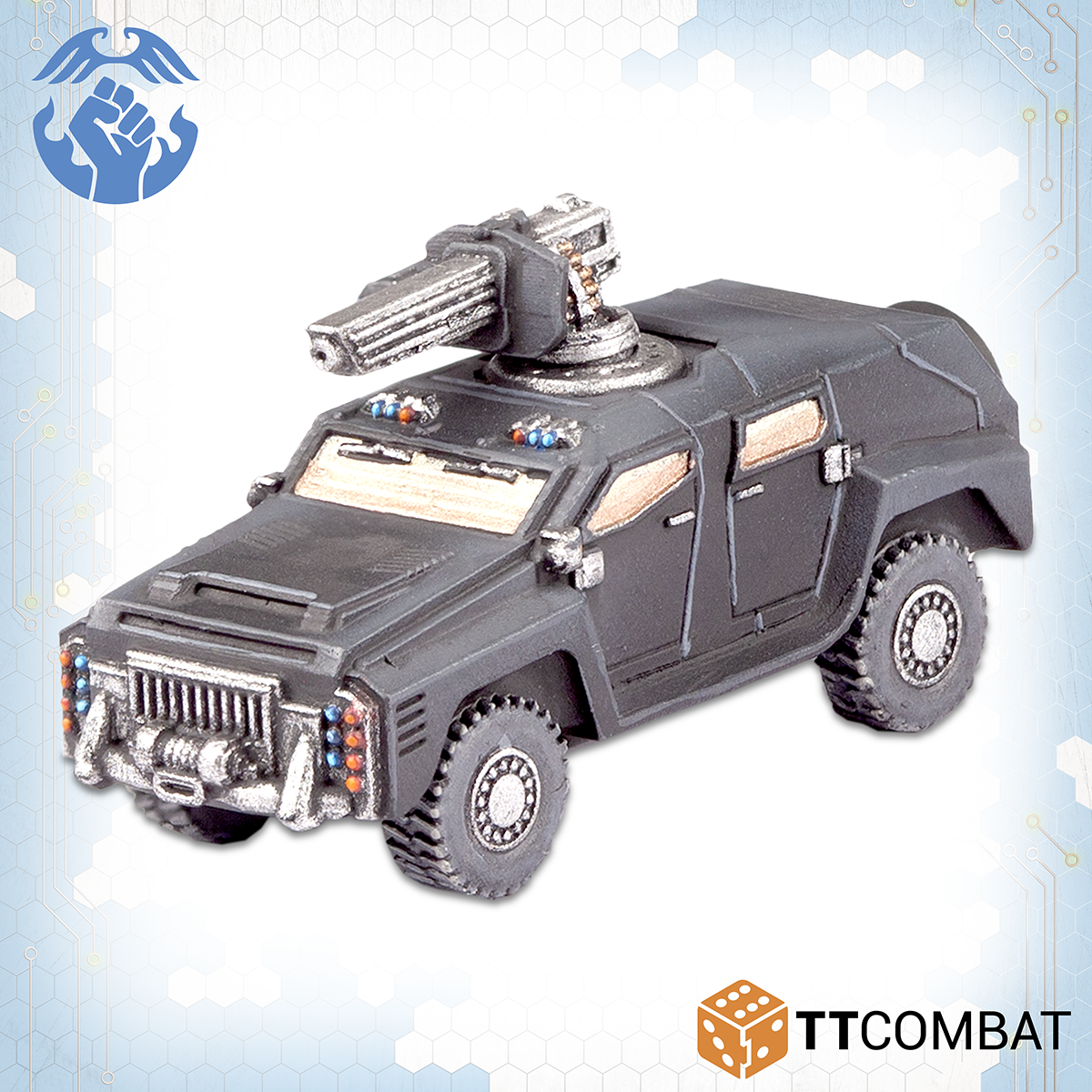 Vox Vitae: Warhammer AI quest Mature - Sci-Fi | Page 1283 | Sufficient ...