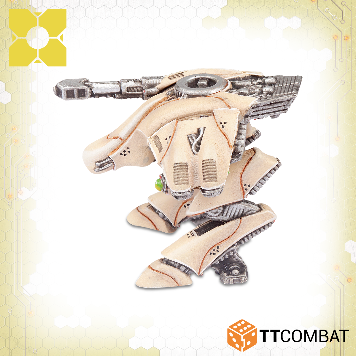 Apollo Strike Walkers – TTCombat