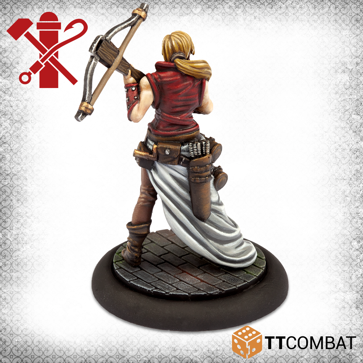 Rabble Rousers – TTCombat