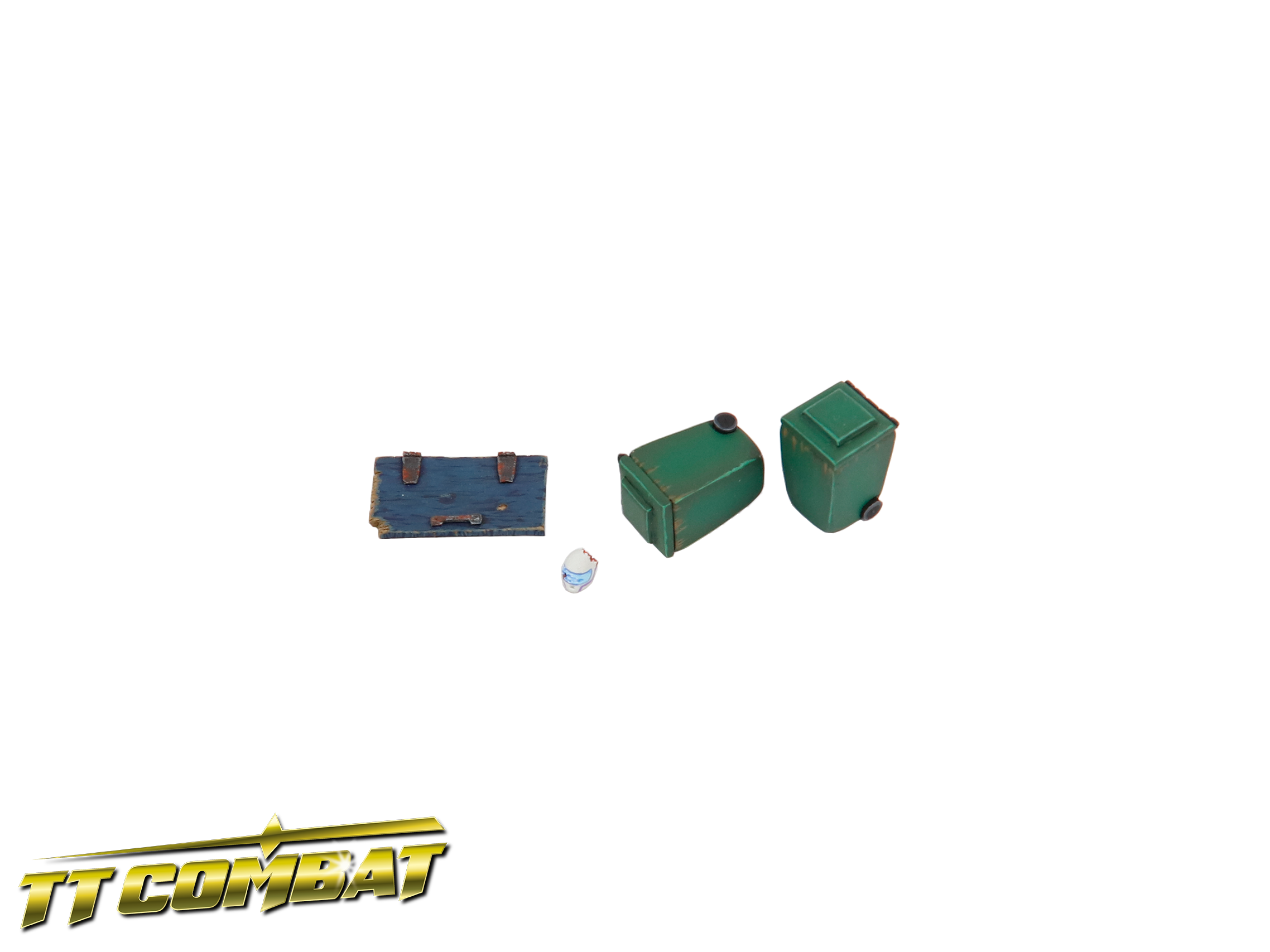 Back Alley Accessories 4 – TTCombat