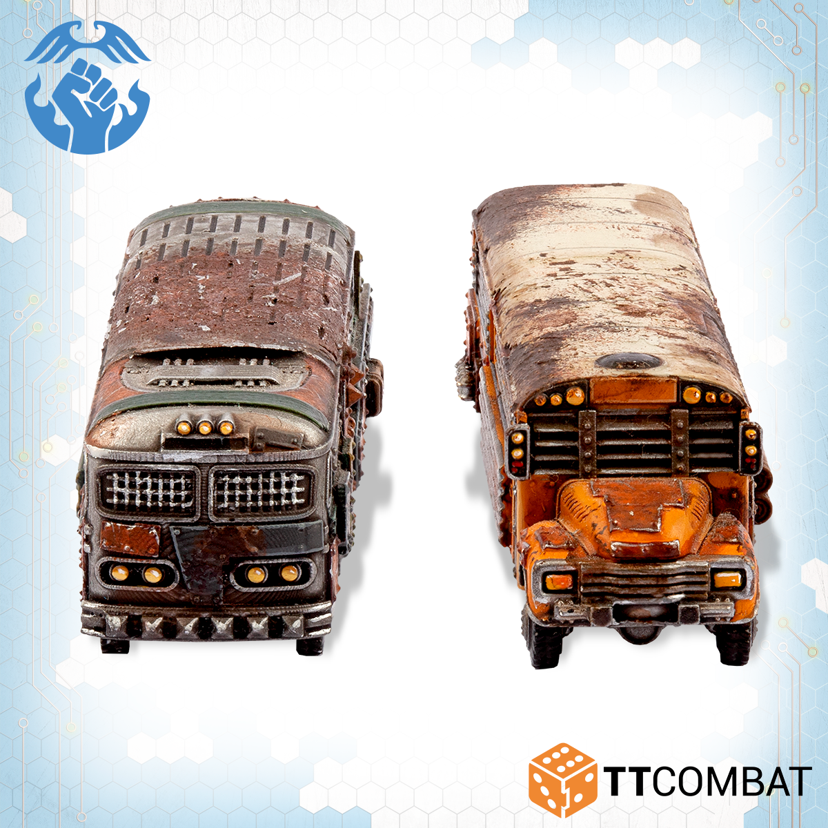 Battle Buses – TTCombat