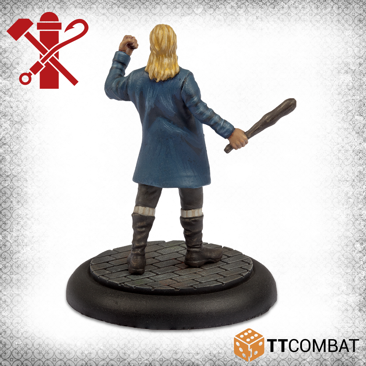 Rabble Rousers – TTCombat