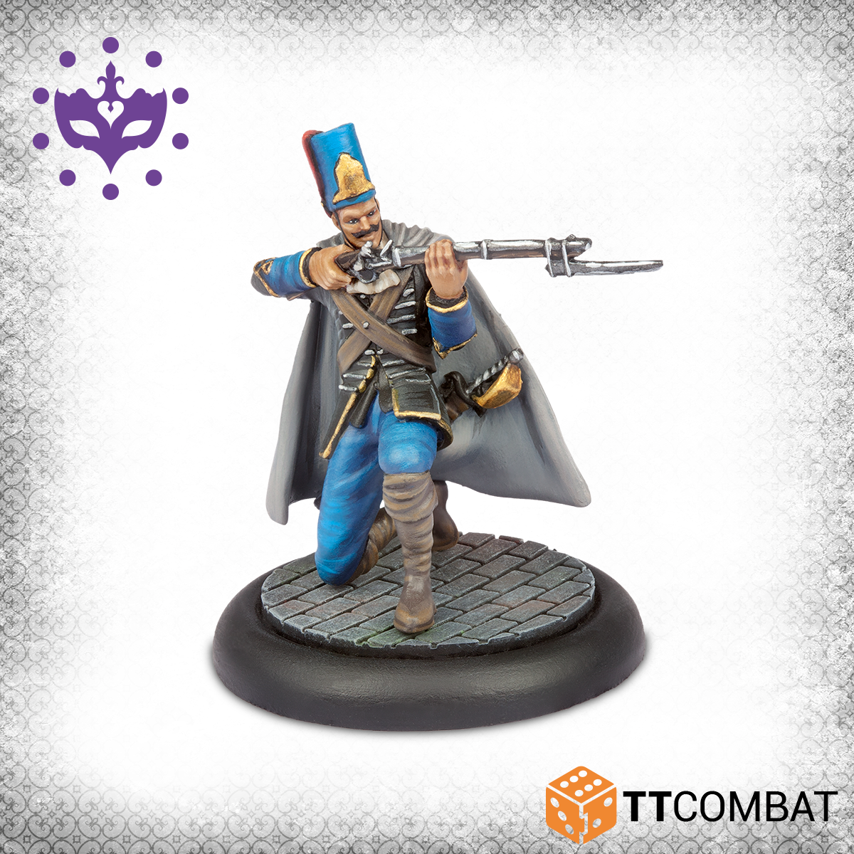 City Guard – TTCombat