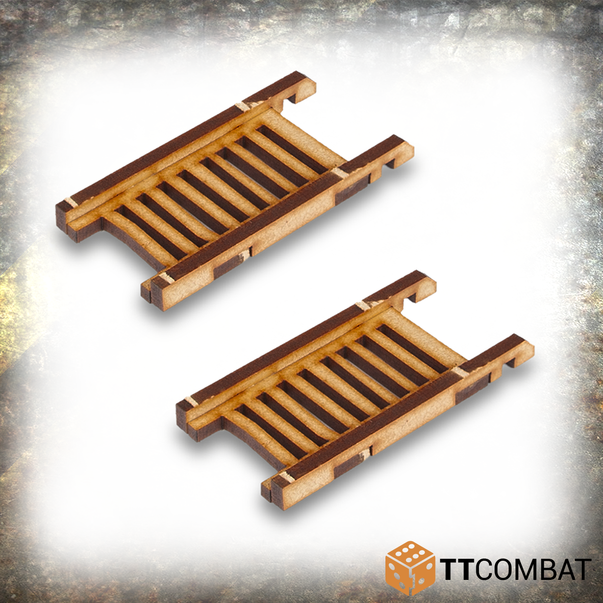 Iron Labyrinth - Death Quadrant Complex – TTCombat