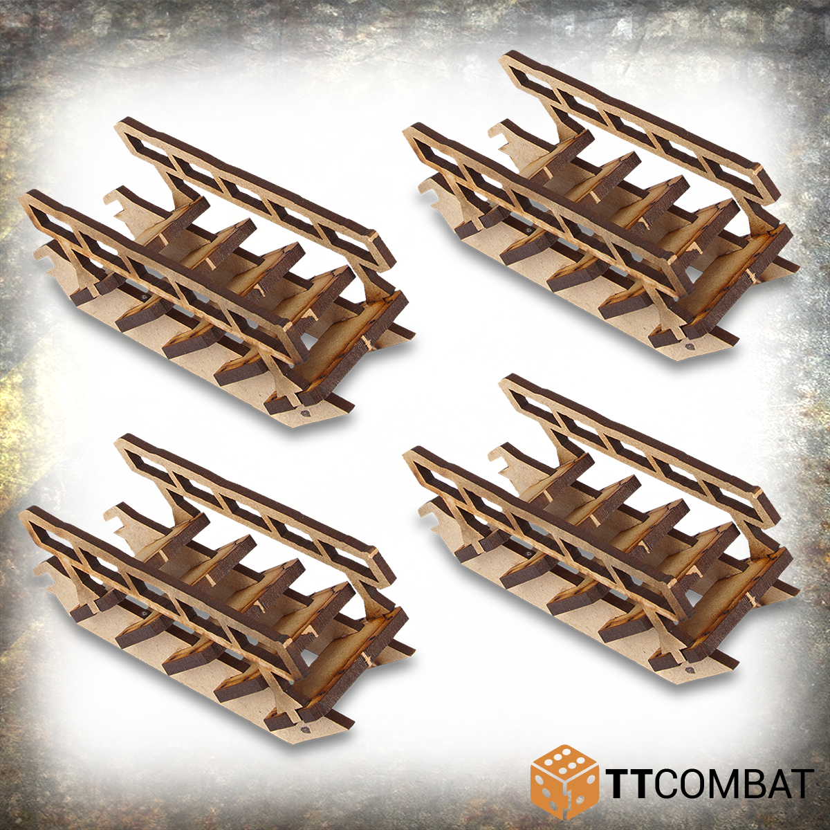 Iron Labyrinth - Death Quadrant Complex – TTCombat