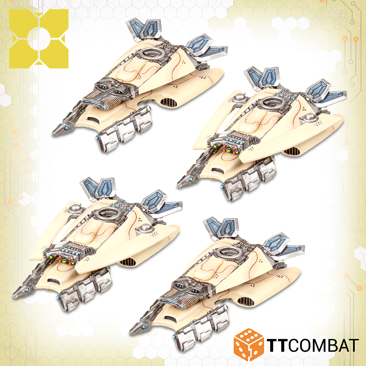 PHR Advanced Armour Battlegroup – TTCombat