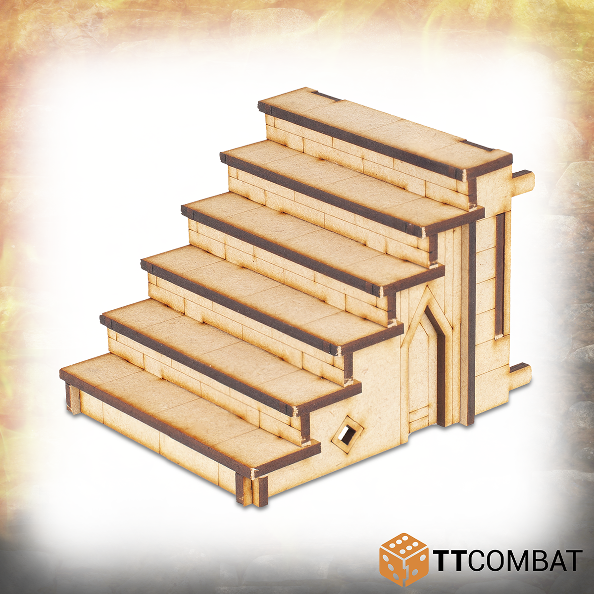 Dwarven Dwelling – TTCombat