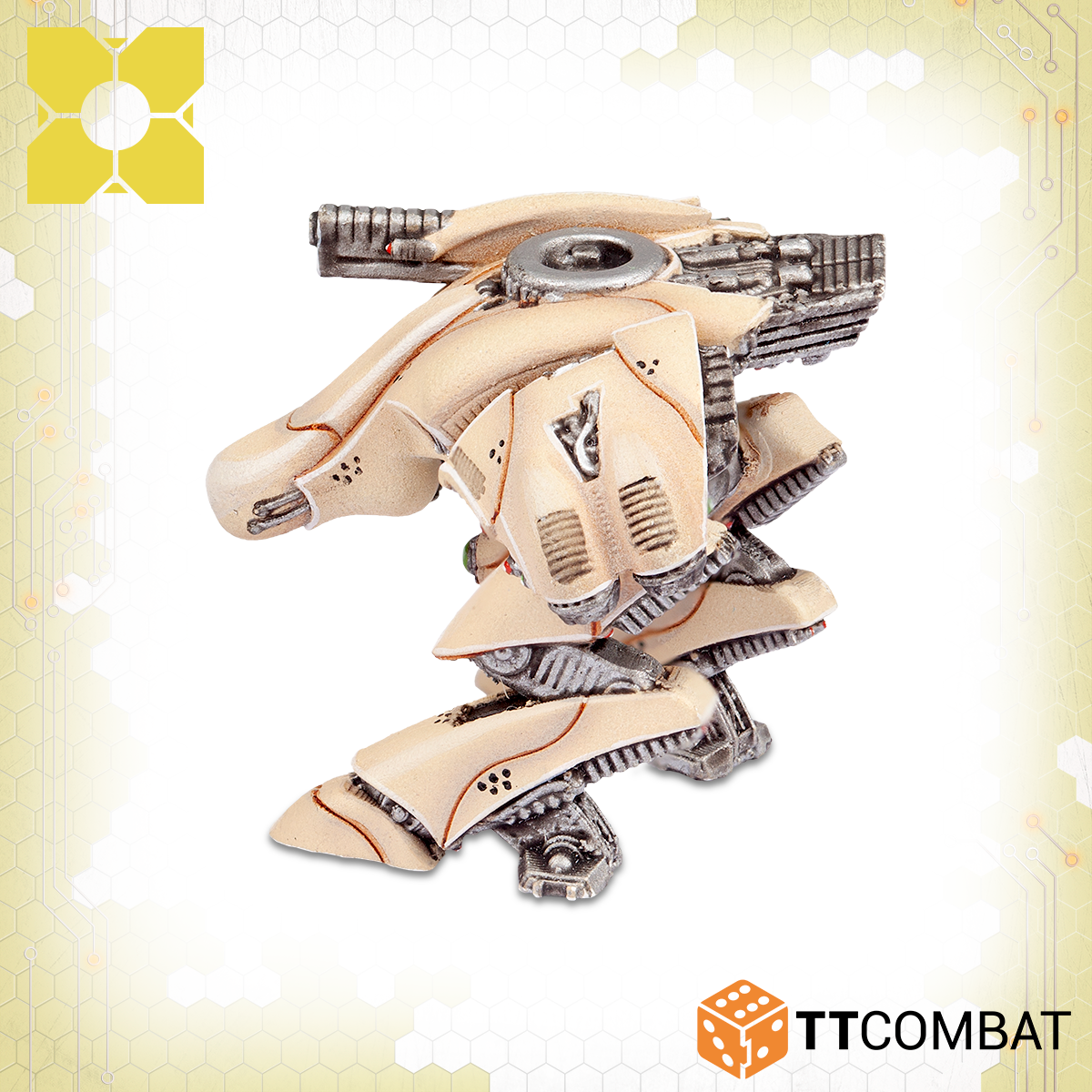 Apollo Strike Walkers – TTCombat